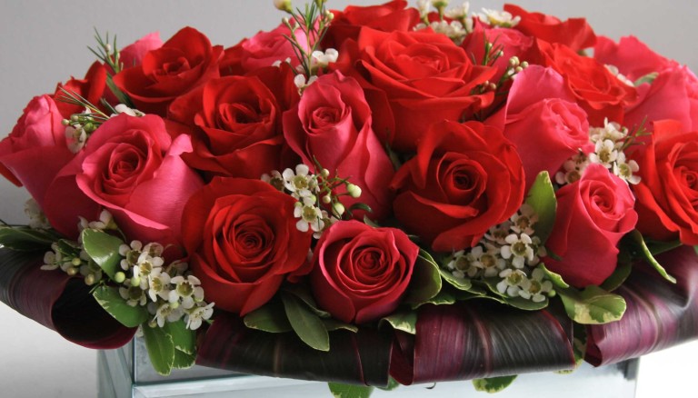 Ultimate Guide to Valentine’s Day Flowers & Bouquet Ideas