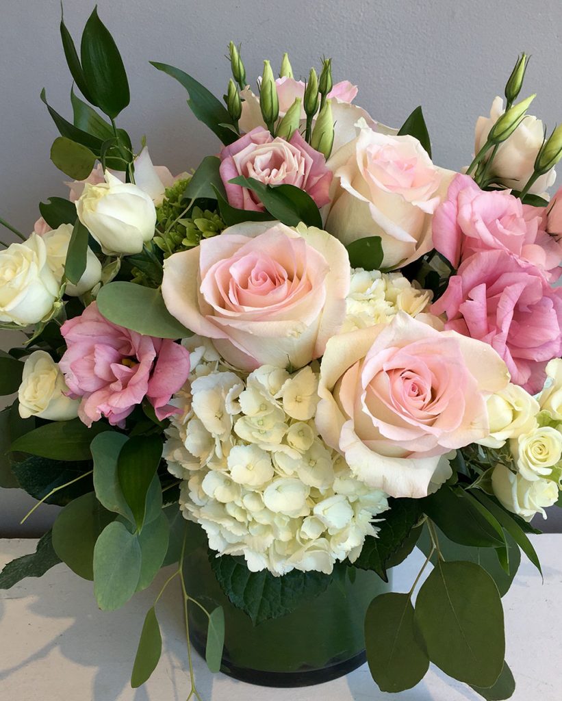 Buy Bella Ragazza Floral Design Online | Stavebank Florist